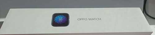 Oppo watch 41