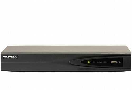 Видеорегистратор Hikvision DS-7600 Series