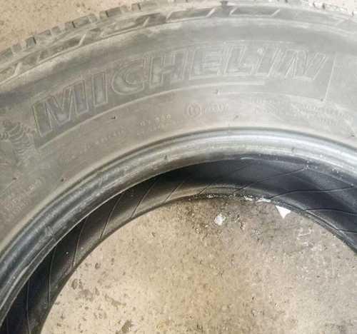 Michelin 4x4 Synchrone 225/75 R16 109T