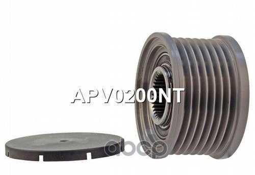 Шкив обгонный генератора APV0200NT Krauf