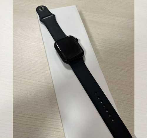 Apple watch series 9 45mm midnight