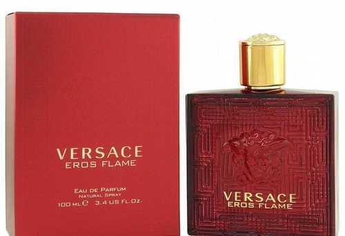 Versace Eros Flame