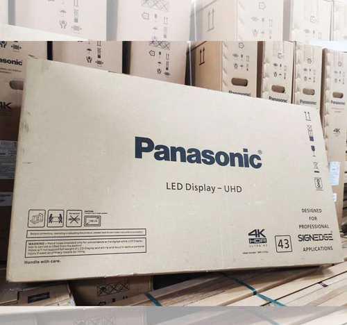 Телевизоры Panasonic - Оплата после проверки