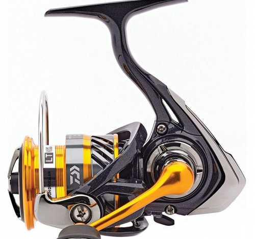 Катушка Daiwa 19 Revros LT1000