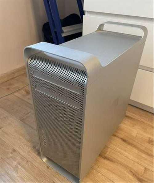 Mac pro 3.1 2008