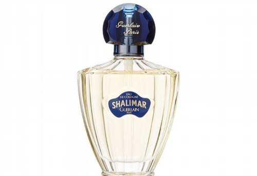 Guerlain Eau de Shalimar Cologne