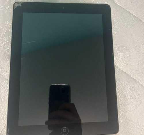 iPad