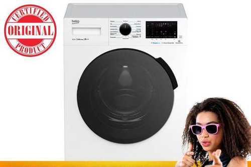 Стиральная машина Beko wspe6h616w | Festima.Ru – частные объявления