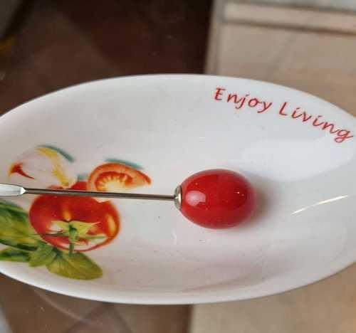 Блюдце для оливок