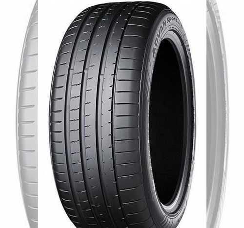 Yokohama Advan Sport V107A 295/35 R20 105Y