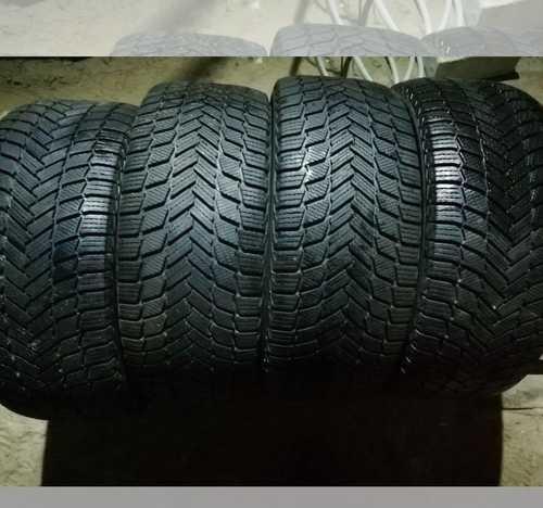 Michelin X-Ice Snow 255/45 R20 105T