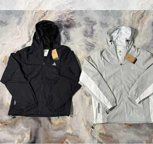 Ветровки Nike ACG primaloft