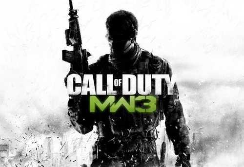 Call of Duty Modern Warfare 3 (BattleNet)