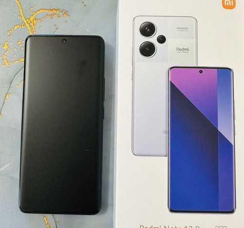 Xiaomi Redmi Note 13 Pro+, 16/512 ГБ