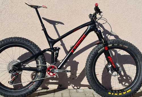 Фэт подвес trek Farley EX 9.8 Carbon, XL