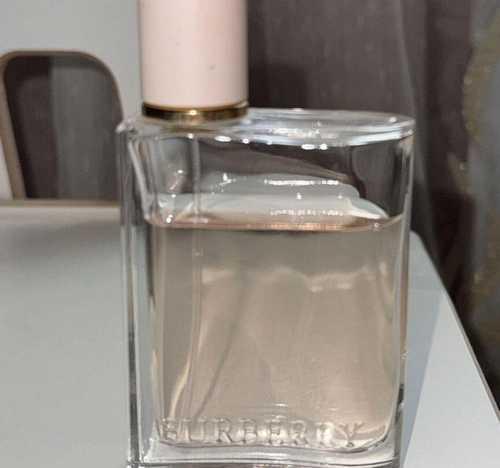 Burberry her парфюмиронная вода 50 мл