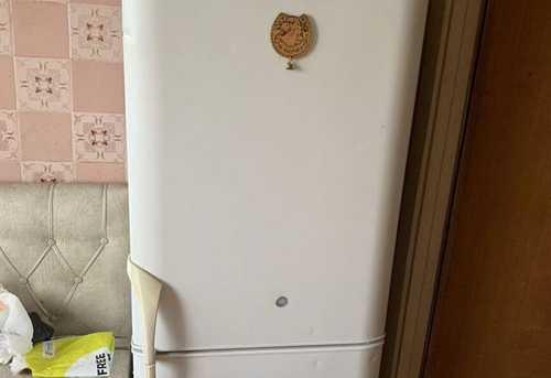 Холодильник бюрюса