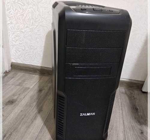 Корпус Zalman