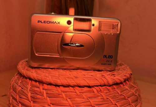 Плёночный фотоаппарат Pleomax