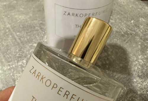 Парфюмерная вода, 100 мл zarkoperfume The Muse