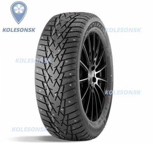DoubleStar DW01 225/55 R19 103T