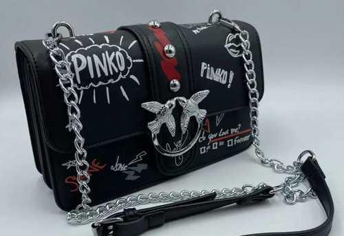 Новая сумка Pinko