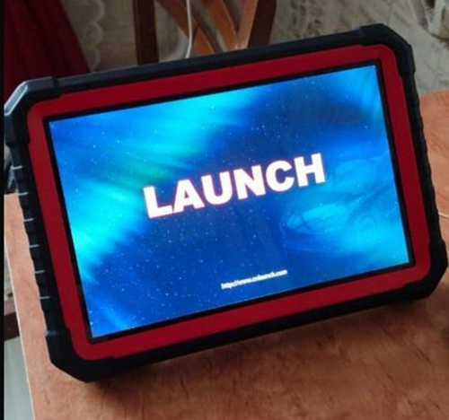 Лаунч х431 launch x431 pro