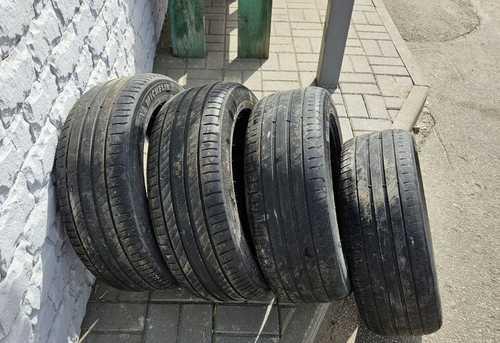 Michelin Primacy 4 205/55 R16