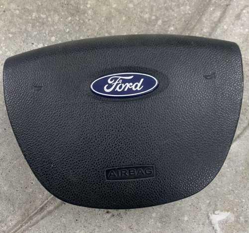 Подушка безопасности (airbag) ford focus 2