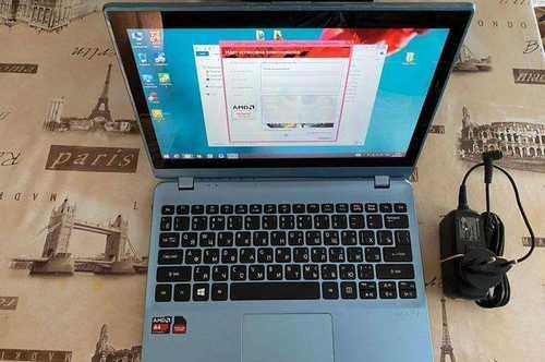 Acer aspire v5 122p