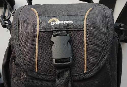 Сумка для камеры lowepro