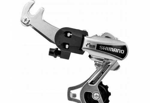 Перекл. Вело задн. Shimano tourney б-т RD-TY21SS