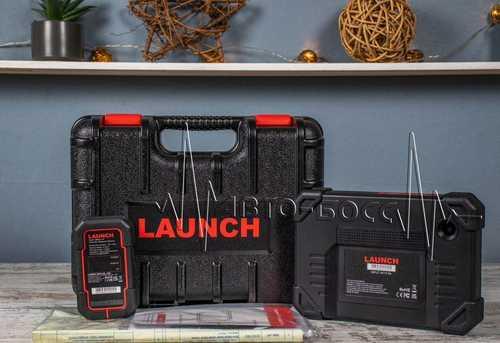 Лаунч Launch x431 CRP 919E BT+ haynespro