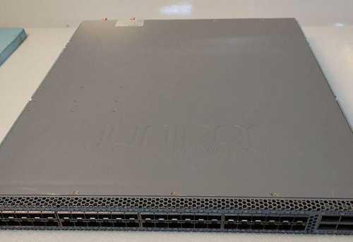 Коммутатор Juniper QFX5100-48S-AFO