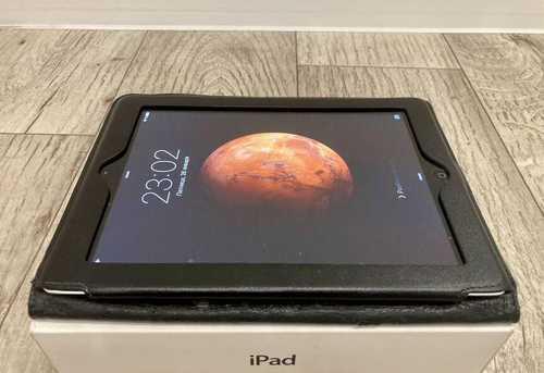 iPad 2 16gb SIM