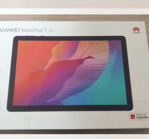 Планшет Huawei MatePad T10s