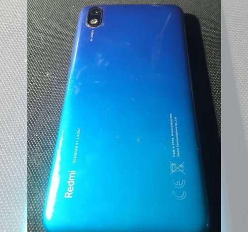 Xiaomi Redmi 7A, 2/32 гб