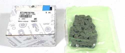 Цепь масляного насоса SY d20dtf d20dtr D22