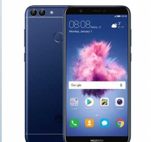 HUAWEI P Smart, 3/32 ГБ