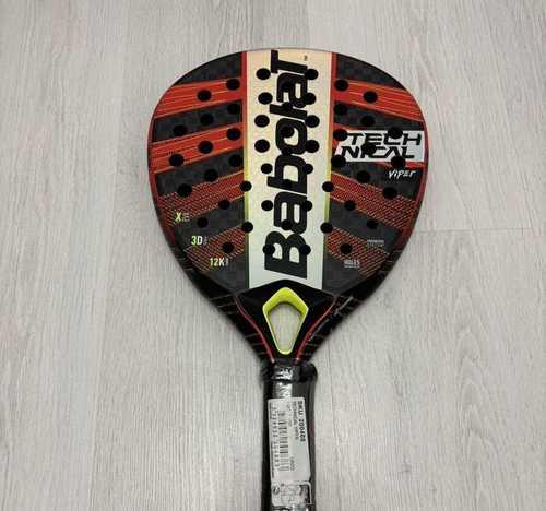 Ракетка для падела Babolat Technical Viper 2023