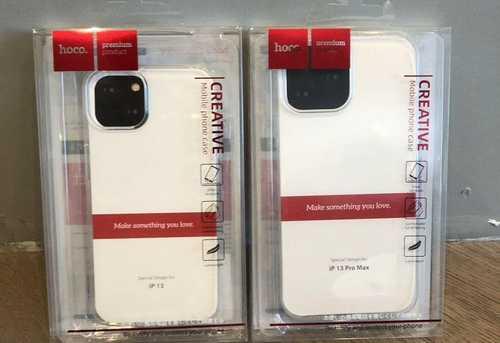 Чехол Hoco на iPhone 13/13ProMax новые