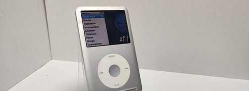 MP3 - плеер Apple iPod classic 128gb