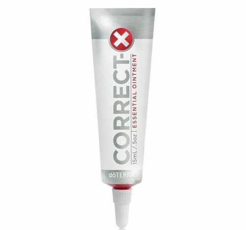 Correct X Doterra