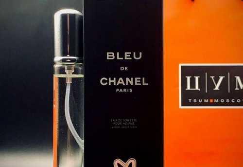 Bleu DE chanel 35мл ОАЭ