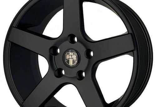 Литой диск DUB wheels R24 5x150