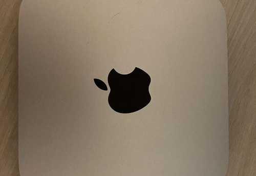 Apple Mac mini a1347 2014