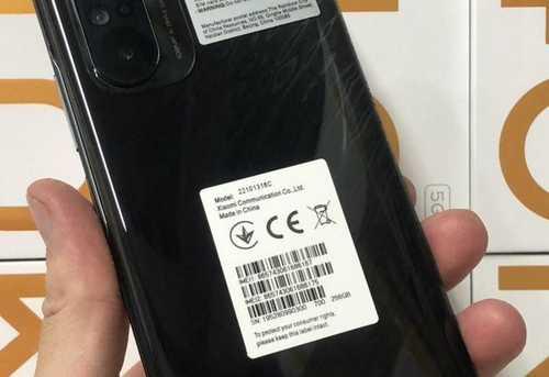 Xiaomi Redmi K40, 12/256 ГБ