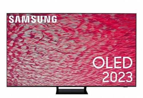 Телевизор Samsung QE55S90C (2023)