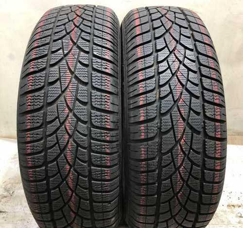 Dunlop SP Winter Sport 3D 215/60 R17 96H