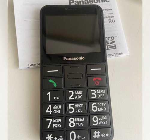 Panasonic KX-TU150RU